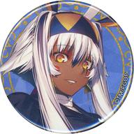 発売日 2025/08/02 メーカー アニプレックス 型番 - JAN 4534530996039 備考 商品解説■「Fate/Grand Order Fes. 2025 〜10th Anniversary〜」グッズの霊基召喚缶バッジです...