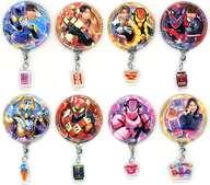 発売日 2025/05/02 メーカー 東映 型番 - JAN 4904941589593 備考 商品解説■「仮面ライダーガヴ トレーディングチャーム付き缶バッジコレクション」全8種セットです。【商品詳細】＜セット内容＞仮面ライダーガヴ/シ...