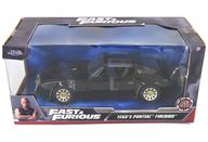 発売日 - メーカー JADA TOYs 型番 30756 JAN 0801310307564 備考 商品解説■｢ワイルド・スピード｣より、1/24 1977 PONTIAC FIREBIRD(ブラック)が、1/24スケールのディスプレイモ...