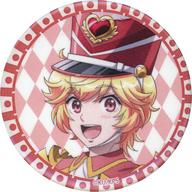 発売日 2021/10/31 メーカー DMM.com 型番 - 備考 商品解説■「DMMスクラッチ! 美男高校地球防衛部LOVE!LOVE!LOVE! CHEERFUL MARCHING!」E賞景品の缶バッジです。マーチングバンド衣装の描...