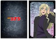 発売日 2025/08/27 メーカー セガフェイブ 型番 - JAN 4582733453989 備考 商品解説■「名探偵コナン」より、『ビジュアルアートクリアファイル Vol.3』の登場です。【商品詳細】サイズ：約14.8×21cm素材...