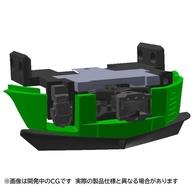 発売日 2025/09/27 メーカー トミックス(TOMIX) 型番 JC7267 JAN 4543736072676 備考 商品解説■789系の先頭部連結用の密連形TNカプラースカートとスノープロウ付カプラー本体とスノープロウは黒色でス...