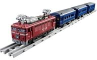 発売日 2025/09/27 メーカー タカラトミー 型番 - JAN 4904810982364 備考 商品解説■細部までこだわった造形・塗装を施した、より”リアル”なプラレール『プラレール リアルクラス』から 『寝台特急日本海』が登場。...