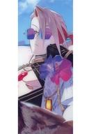 発売日 2025/07/30 メーカー アニプレックス 型番 - JAN 4534530970190 備考 商品解説■「Fate/Grand Order Servant Art Chronicle -最終再臨展-」グッズのランダム編成画面風...