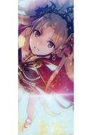 発売日 2025/07/30 メーカー アニプレックス 型番 - JAN 4534530970190 備考 商品解説■「Fate/Grand Order Servant Art Chronicle -最終再臨展-」グッズのランダム編成画面風...