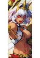 発売日 2025/07/30 メーカー アニプレックス 型番 - JAN 4534530970190 備考 商品解説■「Fate/Grand Order Servant Art Chronicle -最終再臨展-」グッズのランダム編成画面風...