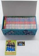 発売日 2025/08/08 メーカー 朝日新聞出版　 レーベル あさひコミックス JAN 9784023321090 備考 1〜21巻、公式キャラクターブック忍たまの友天之巻 計22冊セット/ケース、アクリルスタンド、スペシャルカード付/...