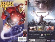 発売日 2008/04/01 メーカー Marvel 型番 - 備考 英語版 関連商品はこちらから Marvel 　
