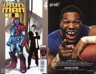発売日 2008/05/01 メーカー Marvel 型番 - 備考 英語版 関連商品はこちらから Marvel 　