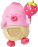 発売日 2025/09/20 メーカー MOETCH 型番 - JAN 6977260778090 備考 商品解説■MOETCHから、、トレーディングヒッパーズ『BANA×BANA フルーツシリーズ』が登場!!ぷっくりとした立体感と、ツヤ感...