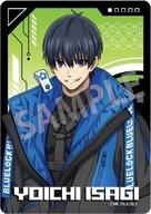 発売日 2023/07/16 メーカー カミオジャパン 型番 - JAN 4550432143791 備考 商品解説■TVアニメ「ブルーロック」のpicharm(クリアカード)が登場！「サイバーパンク」がテーマの描き下ろしと可愛いちまっこの...