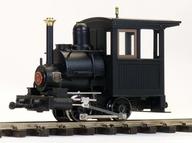 発売日 2024/03/23 メーカー ワールド工芸 型番 6024233 JAN 4589904348587 備考 商品解説■「亀の子」の愛称で有名なポーターサドルタンクです。今回はモーターをコアレス化いたします。※本製品は組立キットです...