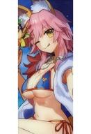 発売日 2025/07/30 メーカー アニプレックス 型番 - JAN 4534530970190 備考 商品解説■「Fate/Grand Order Servant Art Chronicle -最終再臨展-」グッズのランダム編成画面風...