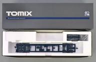 発売日 2025/07/26 メーカー トミックス(TOMIX) 型番 HO-745 JAN 4543736967453 新品注意事項 ※本製品に動力ユニットは付属しておりません。予めご了承下さい。 備考 商品解説■──国鉄時代より高速貨物...