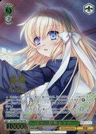 発売日 2025/11/07 メーカー ブシロード 型番 - 備考 分類：キャラ/レア度：PRRシリーズ：プレミアムブースター Key 25th Anniversary商品解説■2人で対戦して遊ぶトレーディングカードゲーム。キミ自身がプレイ...