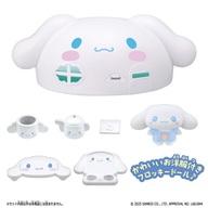 発売日 2025/11/15 メーカー バンダイ 型番 - JAN 4582769806445 備考 商品解説■シナモロールの顔が全面にデザインされたインパクトのあるハウスと、かわいい衣装を着たドールのセットです。付属の家具とドールを使って...