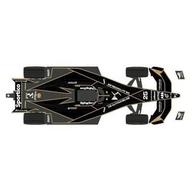 発売日 2025/08/22 メーカー Spark(スパーク) 型番 S6776 JAN 9580006967763 備考 商品解説■東京でFormula Eが初開催された2024年、観戦チケットが瞬殺で完売するなど、大きな注目を集めたフォ...