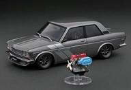 発売日 2024/12/14 メーカー ignition model(イグニッションモデル) 型番 IG3310 JAN 4573448903104 備考 商品解説■「Datsun Bluebird (510) 」2ドアセダンのライトカスタ...
