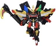 発売日 2025/11/15 メーカー タカラトミー 型番 - JAN 4904810944980 備考 商品解説■「特装合体ロボ ジョブレイバー」から『ワイルドジョーカーブレイバー』が登場!「ギガントジョーカーブレイバー」がトランプ型武器...