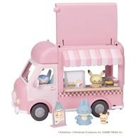 発売日 2025/11/15 メーカー タカラトミー 型番 - JAN 4904810996309 備考 商品解説■ポケピースのみんなとカフェをオープンしよう!みんなでおてつだい!もぐもぐキッチンカー移動スタイル・オープンカフェスタイルの2...