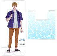発売日 - メーカー - 型番 - JAN 4573568970383 備考 商品解説■「劇場版 Free!-the Final Stroke-×鳥取県岩美町」グッズのスマホスタンドです。【商品詳細】サイズ：約18×8cm 関連商品はこちらから