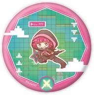 発売日 2025/09/28 メーカー A3 型番 - JAN 4582793623490 備考 商品解説■「吸血鬼すぐ死ぬ2」より、『缶バッジ』の登場です。【商品詳細】サイズ：約65mm素材：金属、紙/フィルム 関連商品はこちらから A3　