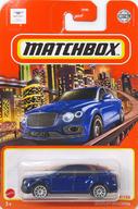 発売日 - メーカー マテル 型番 GVX11 JAN 0035995307827 備考 商品解説■｢MATCHBOX ｣に、1/64 BENTLEY BENTAYGA(ブルー)がラインナップ。【商品詳細】サイズ：全長約6.5cm 関連商品...