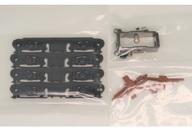 発売日 - メーカー カツミ(KTM) 型番 - JAN 4582490156505 備考 商品解説■台車 FS23 pv ブレーキシリンダー無が、HOゲージスケールで登場です。 関連商品はこちらから カツミ(KTM)　