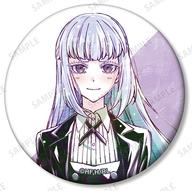 発売日 2025/10/26 メーカー アルマビアンカ 型番 - JAN 4573643082161 備考 商品解説■「ロックは淑女の嗜みでして」より、『トレーディング マット缶バッジ』の登場です。【商品詳細】サイズ：約直径56mm素材：紙...