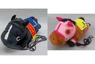 発売日 2025/08/31 メーカー エスケイジャパン 型番 - 中古注意事項 ※こちらの商品はアミューズメント専用景品となります。 備考 商品解説■こちらの商品は「サラブレッドコレクション」の『ぬいぐるみスマホショルダー 第3弾』全2種...