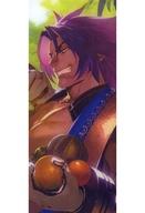 発売日 2025/07/30 メーカー アニプレックス 型番 - JAN 4534530970190 備考 商品解説■「Fate/Grand Order Servant Art Chronicle -最終再臨展-」グッズのランダム編成画面風...