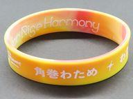 発売日 2025/03/08 メーカー カバー 型番 - JAN 4571696539502 備考 商品解説■「hololive 6th fes. Color Rise Harmony」グッズのラバーバンドです。【商品詳細】サイズ：外周約2...