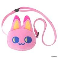 発売日 2025/07/12 メーカー バンダイ 型番 - JAN 4582769805530 備考 商品解説■Tamagotchi Paradiseを持ち運べる専用ケースです。みゃおっちデザインのふわふわのぬいぐるみキャリーに、Tamag...