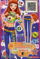発売日 2016/07/07 メーカー バンダイ 型番 - 備考 分類：ボトムス/レア度：N分類：ボトムス/レア度：N ＜ご注意＞中古商品となりますので、以前の使用者の名前がカードに記載されている場合がございます。不適切な言葉が使用されてい...