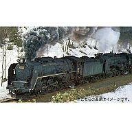 発売日 - メーカー KATO(カトー) 型番 2017-2 備考 商品解説■・北海道、函館本線、小樽築港機関区時代の北海道の気候に合わせた耐寒耐雪装備の重厚な姿を表現。 ・デフレクターに輝くつばめのマークはもちろんのこと、ランボード側面の...