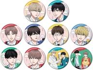 発売日 2025/05/30 メーカー アルマビアンカ 型番 - JAN 4571622787410 備考 商品解説■こちらの商品は、「高良くんと天城くん＆兄貴の友達 はなげのまい先生 描き下ろし トレーディング缶バッジ 放課後ver.」の...