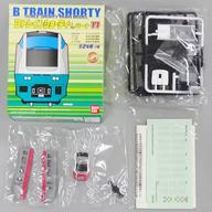 発売日 - メーカー バンダイ 型番 0132247 JAN 4543112322470 中古注意事項 ※本製品に動力ユニットは付属いたしません、予めご了承ください。 備考 商品解説■｢Bトレインショーティー パート11｣に、E653系 赤...
