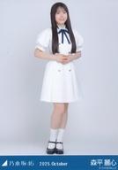 発売日 2025/10/01 メーカー 乃木坂46LLC 型番 - 関連商品はこちらから 乃木坂46LLC　