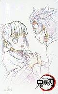 発売日 2025/04/04 メーカー ufotable 型番 - JAN 4582711942535 備考 商品解説■「鬼滅シアター 鬼滅の刃 特別編集版 劇場上映 竈門炭治郎 立志編」劇場グッズの「ムービーチケット風コレクションカード ...