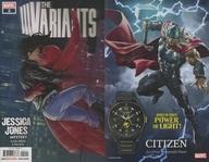発売日 2022/09/01 メーカー Marvel 型番 - 備考 英語版 関連商品はこちらから Marvel　