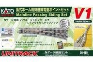 発売日 2026/06/07 メーカー KATO(カトー) 型番 20-860 JAN 4949727698199 備考 商品解説■2025年仕様変更品。2025年出荷分よりポイントスイッチが黒色に変更となります。スターターセットやマスター...