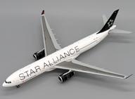 発売日 - メーカー JC Wings 型番 XX4891 備考 商品解説■AIR CANADA AIRBUS A330-300 STAR ALLIANCE THE WAY THE EARTH CONNECTS #C-GEGIが、1/400...