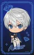 発売日 2025/09/12 メーカー バンダイナムコエクスペリエンス 型番 - 備考 商品解説■「魔法使いの約束 in ナンジャタウン 〜アルテレーゴの掟〜」のグッズです。【商品詳細】サイズ：約W54×H86mm 関連商品はこちらから バ...