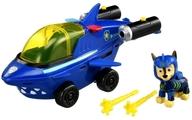 発売日 2026/03/28 メーカー タカラトミー 型番 - JAN 4904810097914 備考 商品解説■ギミック付きビークルとフィギュアのセット!海がテーマの「アクア パウ・パトロール」より、チェイスのベーシックビークル「アクア...