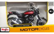 発売日 - メーカー マイスト(MAISTO) 型番 31101 JAN 0090159075042 備考 商品解説■Kawasaki Z900RS(ワインレッド×レッド)が、1/12スケールのディスプレイモデルで登場です。【商品詳細】サイ...