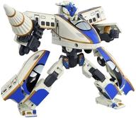 発売日 2026/04/18 メーカー タカラトミー 型番 - JAN 4904810089865 備考 商品解説■テレビアニメ「新幹線変形ロボ シンカリオン」から「シンカリオン E7かがやき」が、SGXシリーズに登場!シンカリオンに変形!...