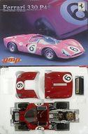 発売日 - メーカー GMP 型番 G1804101 備考 商品解説■Ferrari 330 P4 #6(レッド)が、1/18スケールのディスプレイモデルで登場です。【商品詳細】付属品：フロントカウルパーツ、リアカウルパーツ、ディスプレイ用...