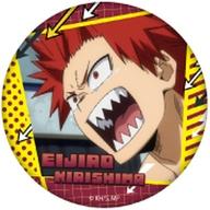 発売日 2026/01/18 メーカー MAW 型番 - JAN 4570143965208 備考 商品解説■TVアニメ『僕のヒーローアカデミア』より、場面写缶バッジが登場！【商品詳細】サイズ：約φ56mm素材：ブリキ仕様：安全ピンタイプ(...
