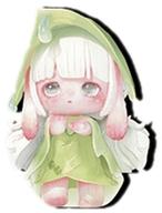 発売日 2025/12/04 メーカー PINYUN DESIGNS 型番 - JAN 6972062191061 備考 商品解説■PINYUN社より、「Rabeea 変な子じゃない」シリーズが登場!!世界への旺盛な好奇心を抱き、自由な感性...