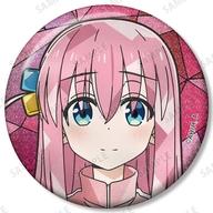 発売日 2026/01/22 メーカー アルマビアンカ 型番 - JAN 4573643057909 備考 商品解説■アニメ「ぼっち・ざ・ろっく！」より、トレーディングAure Glass グリッター缶バッジの登場です。キャラクターのイラス...